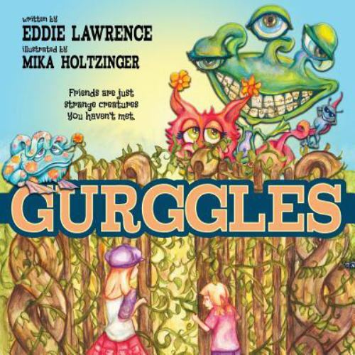 Gurggles by Eddie Lawrence (2018, Trade Paperback) for sale online | eBay