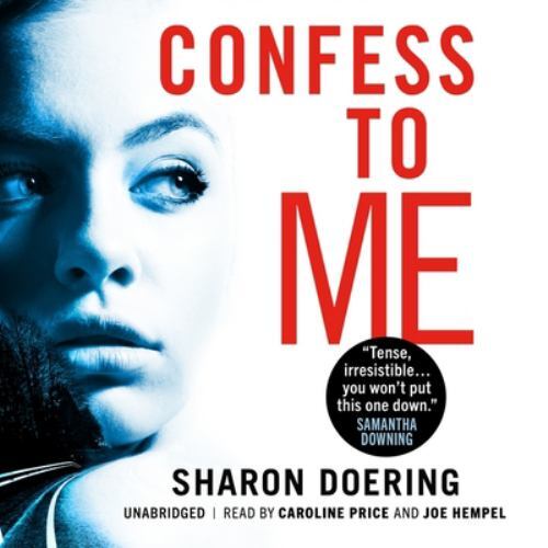 Confess to Me by Sharon Doering (2021, Compact Disc) for sale online | eBay