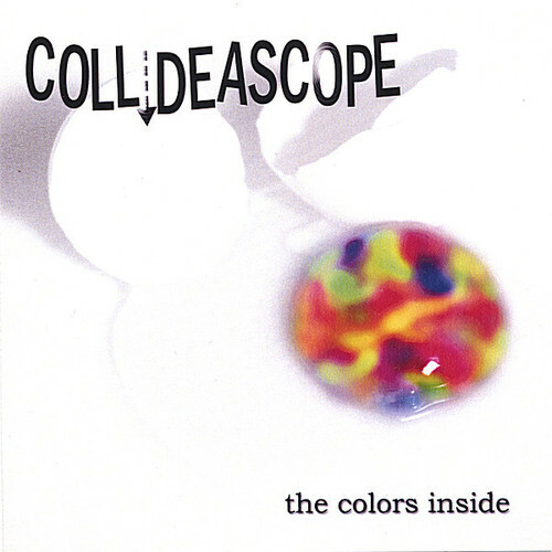 Colors inside by Collideascope (CD, 2007) for sale online | eBay
