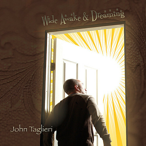 Wide Awake & Dreaming by John Taglieri (CD, 2007) for sale online | eBay
