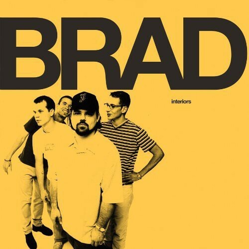 Interiors by Brad (CD, 2013) for sale online | eBay