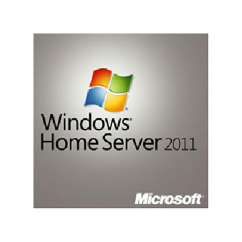 Windows Home Server 2011 Logo