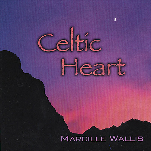 Celtic Heart by Marcille Wallis (CD, 2006) for sale online | eBay