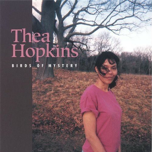 Birds of Mystery by Thea Hopkins (CD, 2001) for sale online | eBay