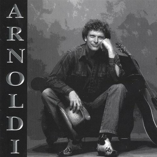 Arnoldi by Paul Arnoldi (CD, 2000) for sale online | eBay