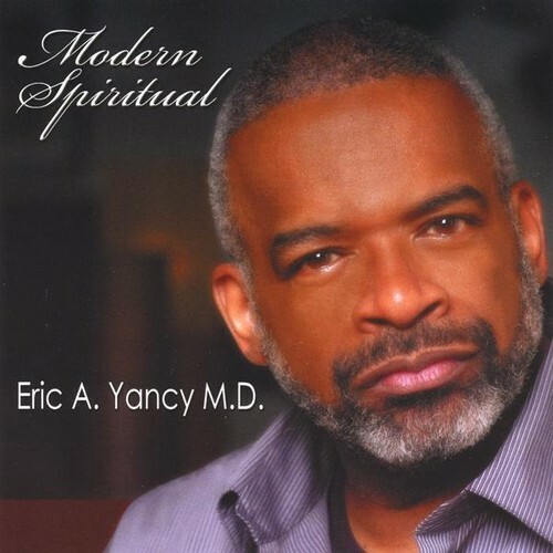 Modern Spiritual by Eric A. Yancy (CD, 2009) for sale online | eBay