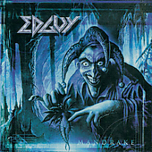 Mandrake by Edguy (CD, 2012) for sale online | eBay