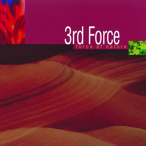 Force of Nature by 3rd Force (Record, 2022) for sale online | eBay