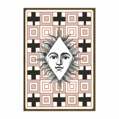 Christian Lacroix Poker Face A5 Layflat by Christian Lacroix and ...