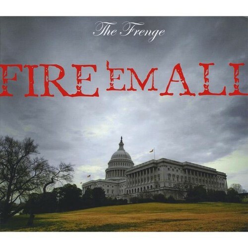 Fire 'em All by The Frenge (CD, 2008) for sale online | eBay
