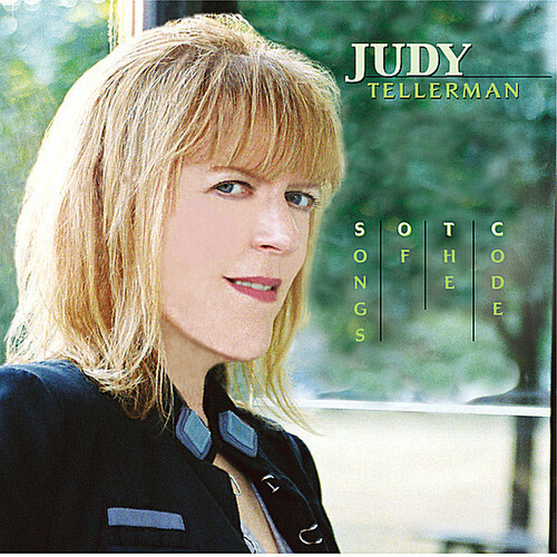 Songs of the Code by Judy Tellerman (CD, 2008) for sale online | eBay