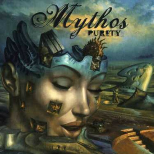 Purity by Mythos (CD, 2006) for sale online | eBay