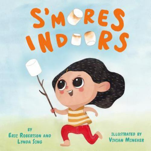 S'mores Indoors by Eric Robertson (2017, Trade Paperback) for sale ...