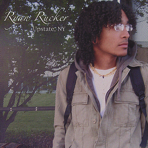 Upstate NY by Ryan Rucker (CD, 2007) for sale online | eBay