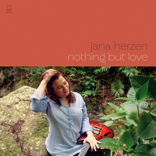Nothing but Love by Herzen, Jana (CD, 2020) for sale online | eBay