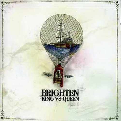 King Vs Queen by Brighten (CD, 2007) for sale online | eBay