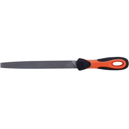 Bahco BAH11081H 1-110-08-1-2 flach Bastard feile online kaufen | eBay.de