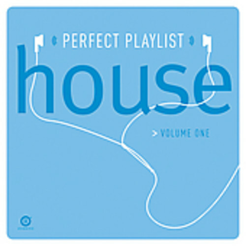 Perfect Playlist House, Vol. 1 by Various (CD, 2005) for sale online | eBay