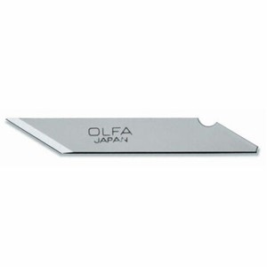 OLFA XB10 25 ART KNIFE BLADES for sale online | eBay