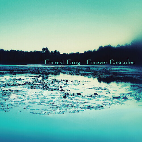Forever Cascades by Forrest Fang (CD, 2021) for sale online | eBay