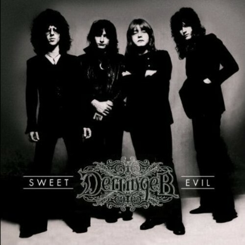 Sweet Evil by Derringer (CD, 2013) for sale online | eBay