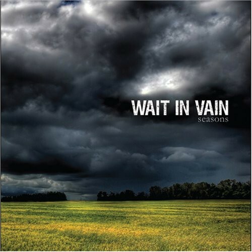 Seasons by Wait In Vain (CD, 2008) for sale online | eBay