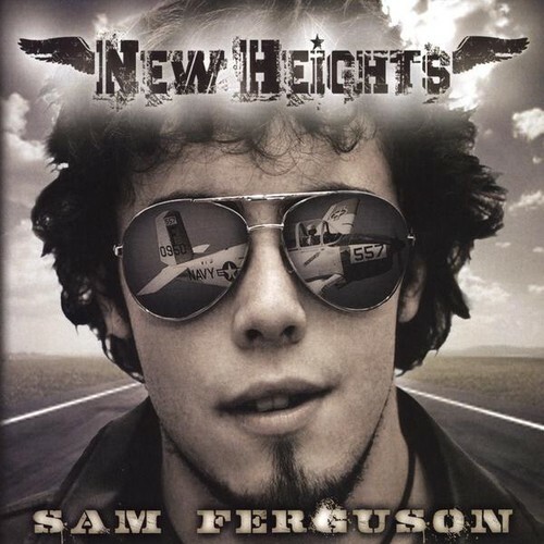 New Heights by Sam Ferguson (CD, 2010) for sale online | eBay