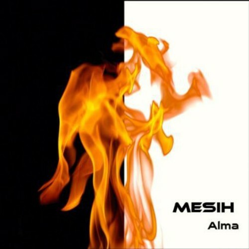 Alma by Mesih (CD, 2013) for sale online | eBay