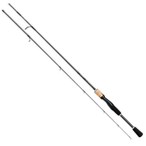 Daiwa STEEZ REAL CONTROL S510XUL-SV-ST Spinning Rod for Bass Daiwa STEEZ REAL CONTROL S510XUL-SV-ST Spinning Rod for Bass