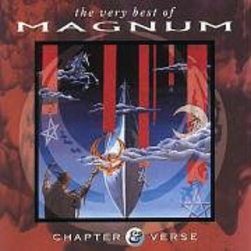 Very Best of Magnum by Magnum (CD, 1993) for sale online | eBay