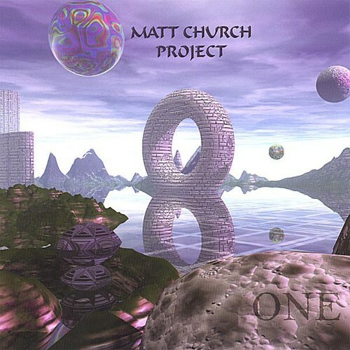 One by Matt Church (CD, 2002) for sale online | eBay
