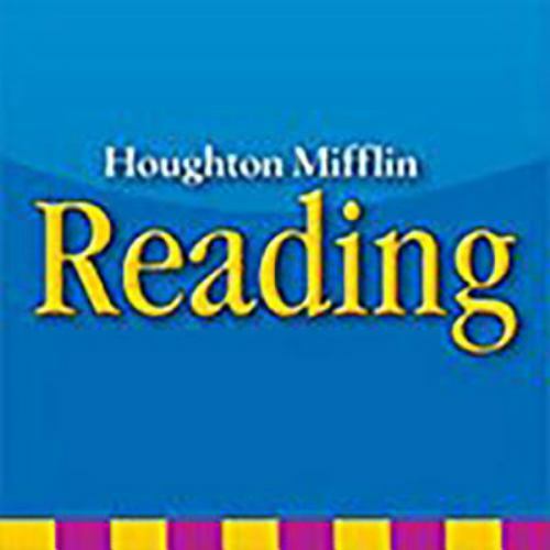 Houghton Mifflin Reading : Back to School Big Book Grade 1 ABCs Rhyme, Chant & Song by Houghton ...
