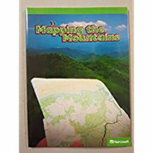 Science Leveled Readers Ser.: Science Leveled Readers : Above Level ...