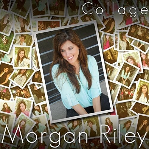 Collage by Riley, Morgan (CD, 2014) for sale online | eBay