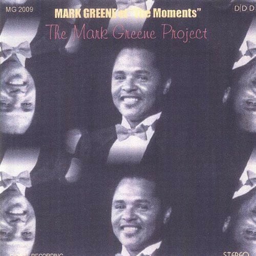 The Mark Greene Project by Mark Greene (CD, 2005) for sale online | eBay