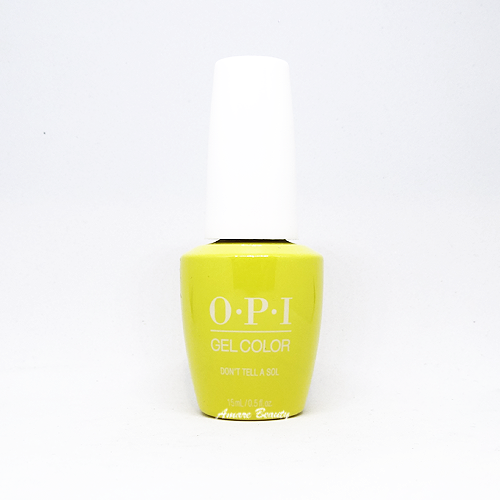 Купить Гель & лак shellac OPI 2020 GelColor в интернет-магазине с Ebay ...