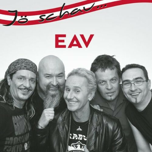 Eav : Joe Schau...Eav by Eav (CD, 2014) for sale online | eBay
