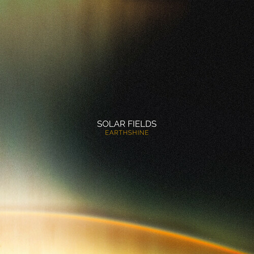 Earthshine by Solar Fields (CD, 2022) for sale online | eBay