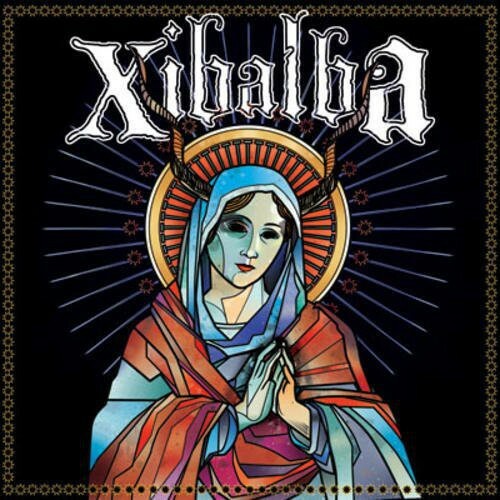 Xibalba by Xibalba (Record, 2011) for sale online | eBay