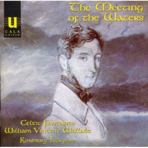 Meeting of the Waters by Rosemary Tuck (CD, 2002) for sale online | eBay