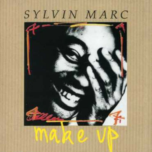 Make Up by Sylvain Marc (CD, 2007) for sale online | eBay