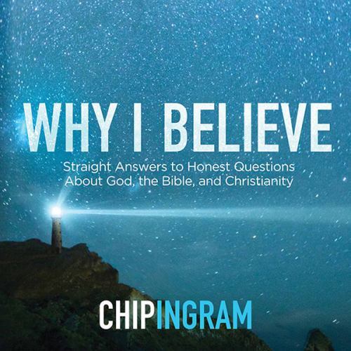 Why I Believe Study Guide : Straight Answers to Honest Questions about ...