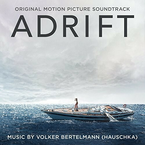 Adrift (Original Motion Picture Soundtrack) by Adrift / O.S.T. (CD ...