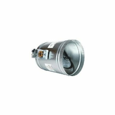 HVAC - Damper Motor