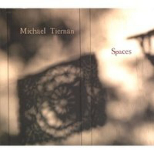 Spaces by Michael Tiernan (CD, 2007) for sale online | eBay