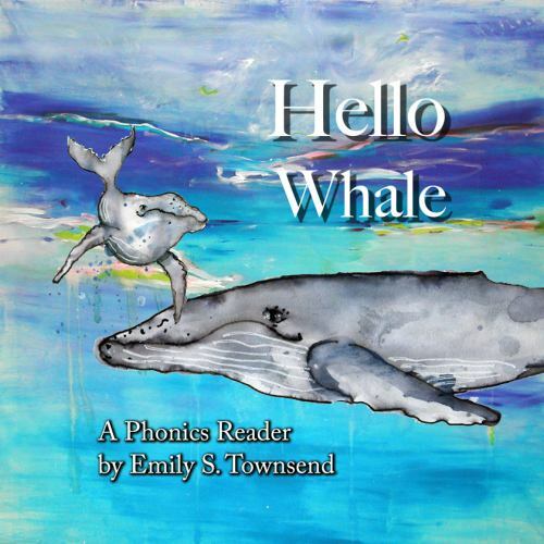 Hello Whale : A Phonics Reader (2016, Trade Paperback) for sale online ...