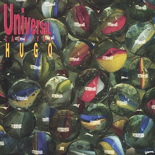 Universal Carnival by Hugo (CD, 2003) for sale online | eBay