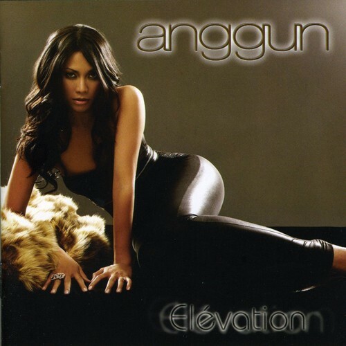 Elevation by Anggun (CD, 2008) for sale online | eBay