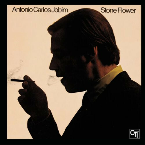 Stone Flower by Antonio Carlos Jobim (Record, 2015) for sale online | eBay
