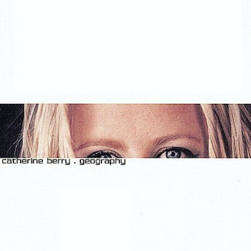 Geography by Catherine Berry (CD, 2001) for sale online | eBay